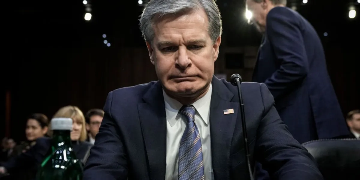 'Preserve and retain all records': Trump issues dire warning to former ...