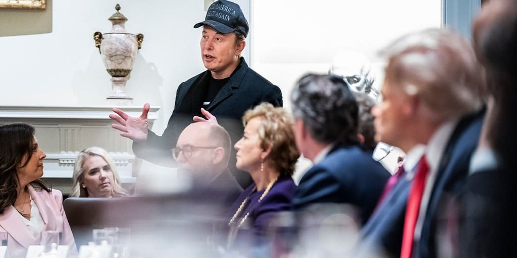 OPM's second email to federal employees asks what they did last week ...